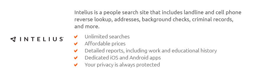 Free Telephone Number Search 🥇 May 2026